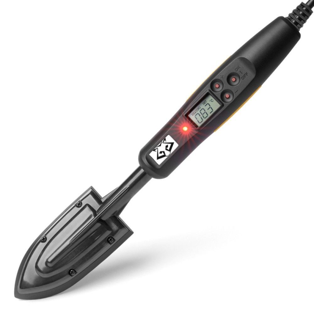 Kavan Sealing Iron Profi LCD - купить в Украине